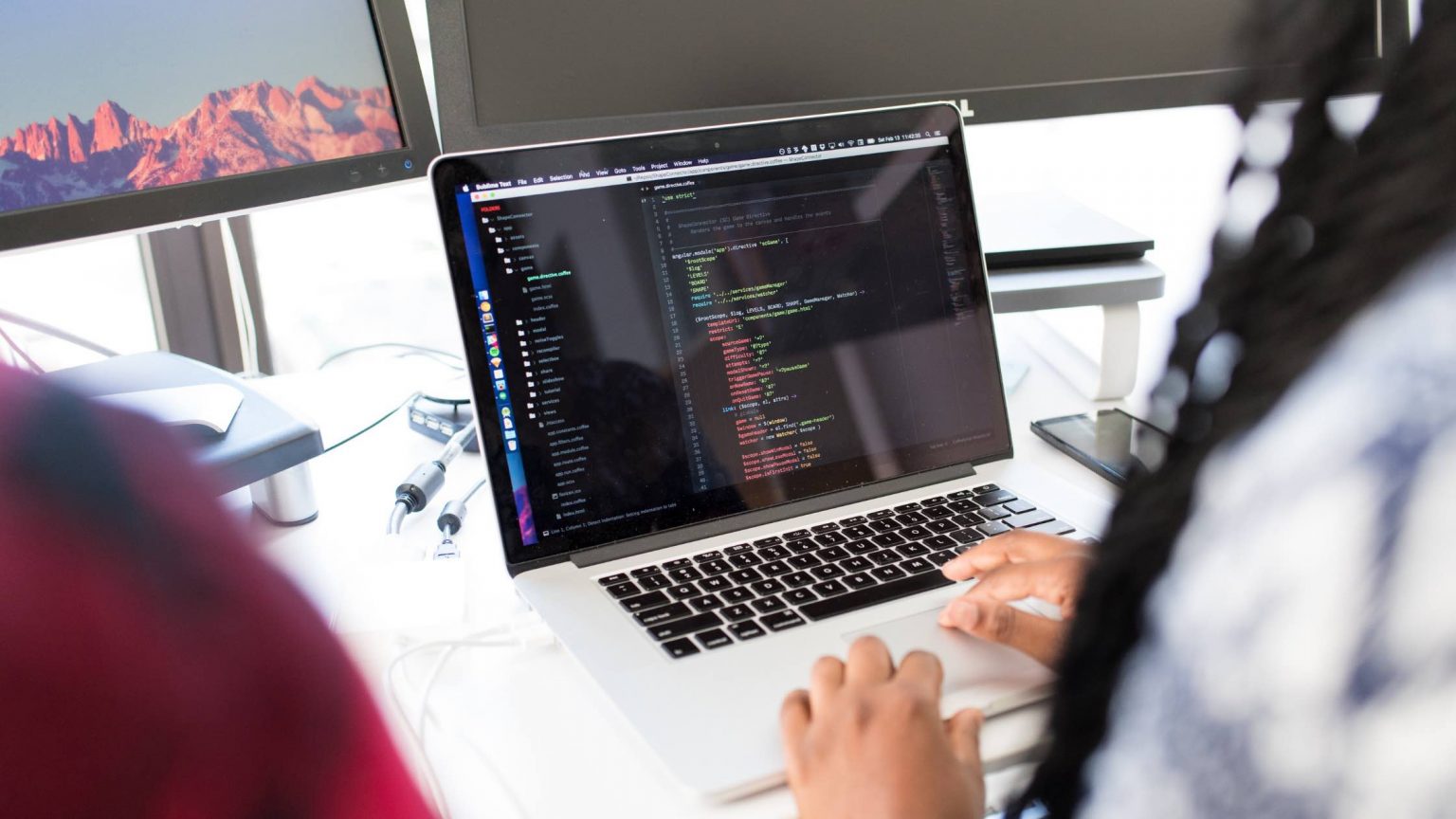 6 Industries Already Leveraging Text Analysis - Text Analysis and ...