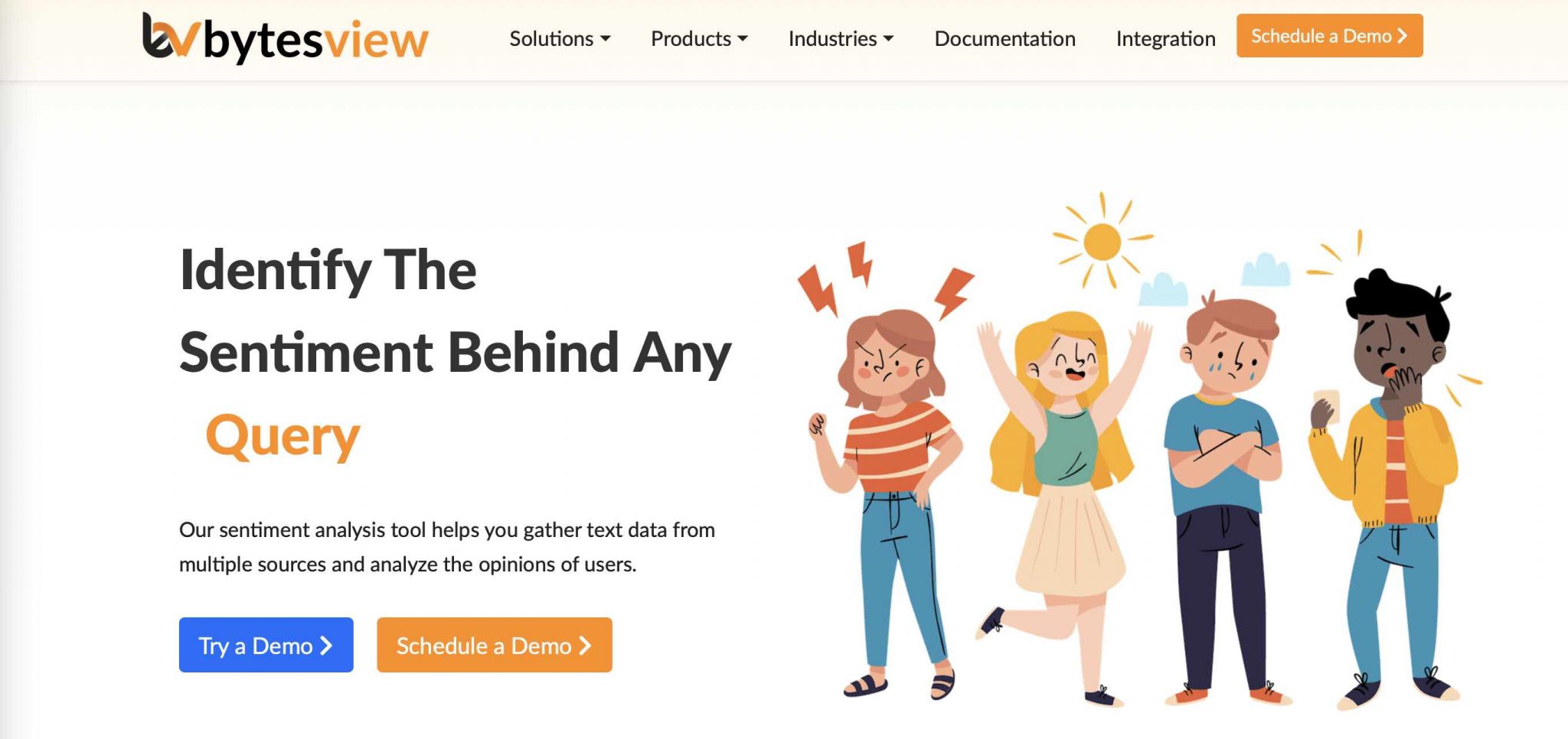 The 10 Best Sentiment Analysis Tools In 2023 Text Analysis And