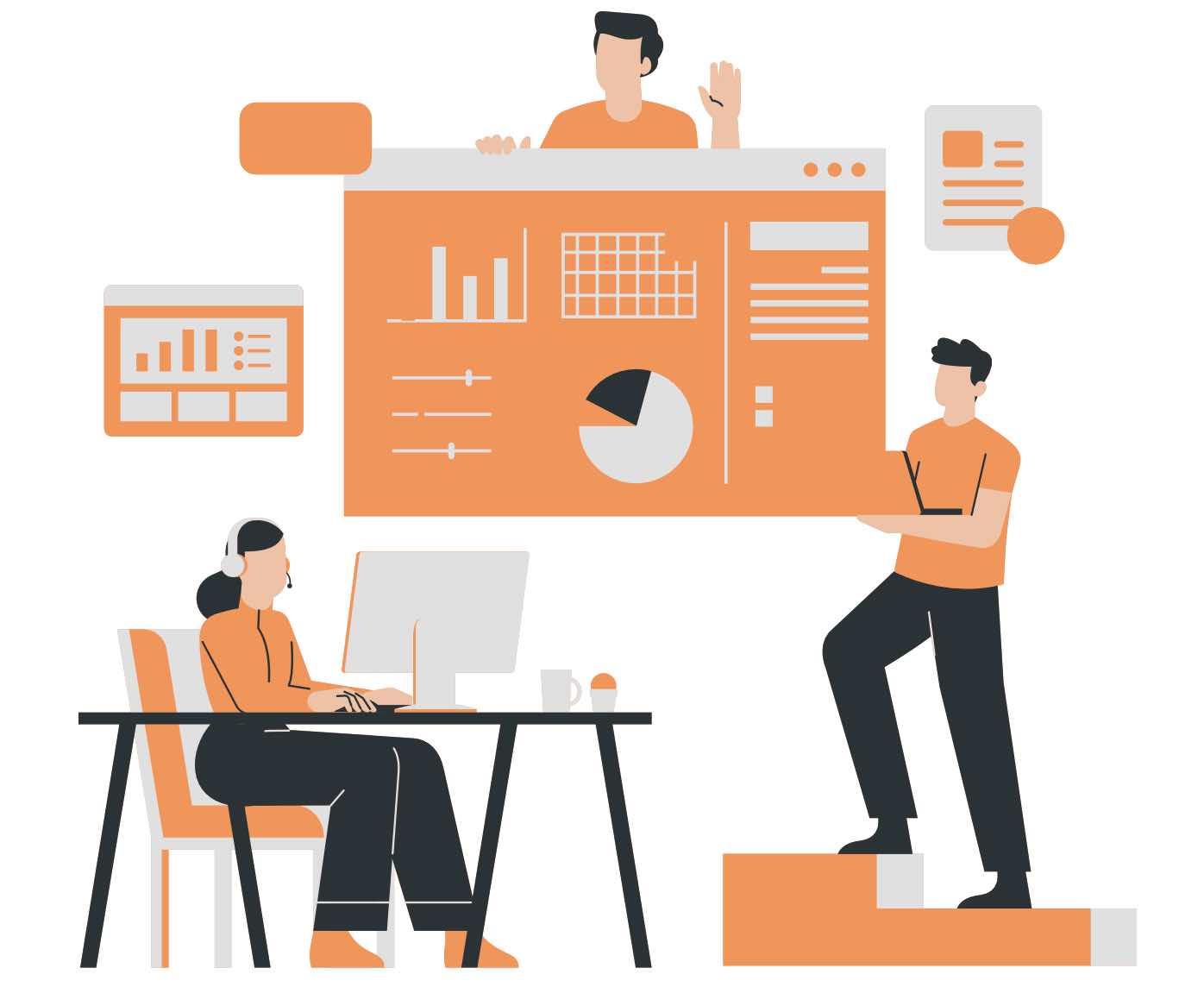 How to Build a Text Classifier with Machine Learning? - Text Analysis ...